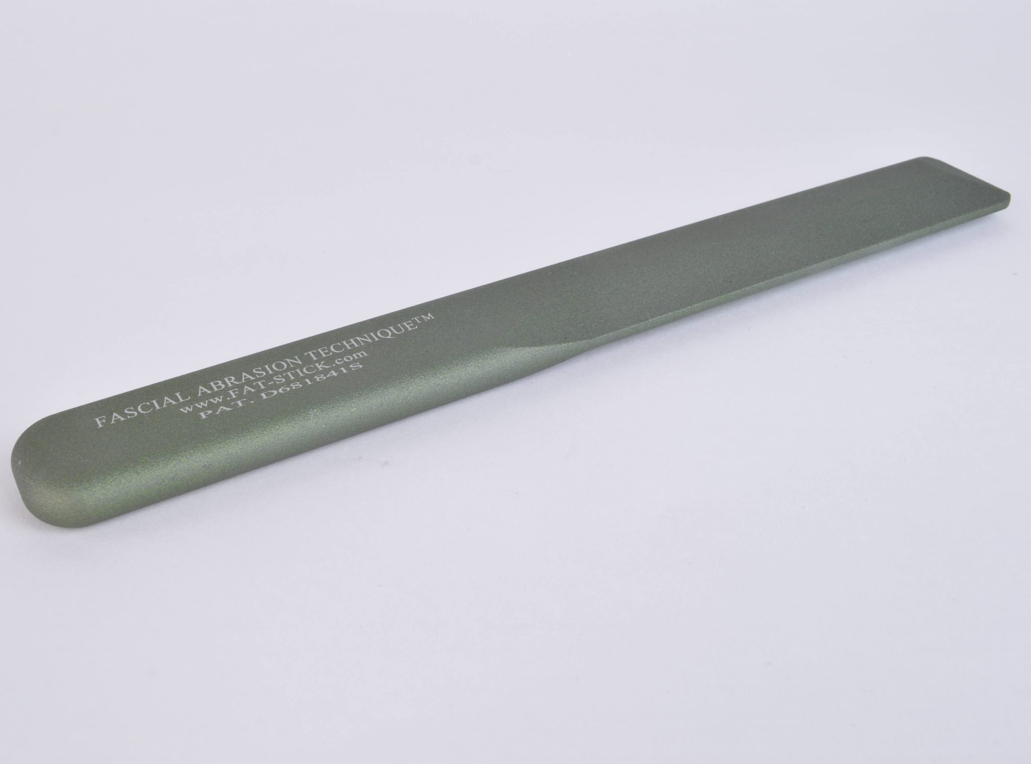 FAT-Stick Tool for Myofascial Release